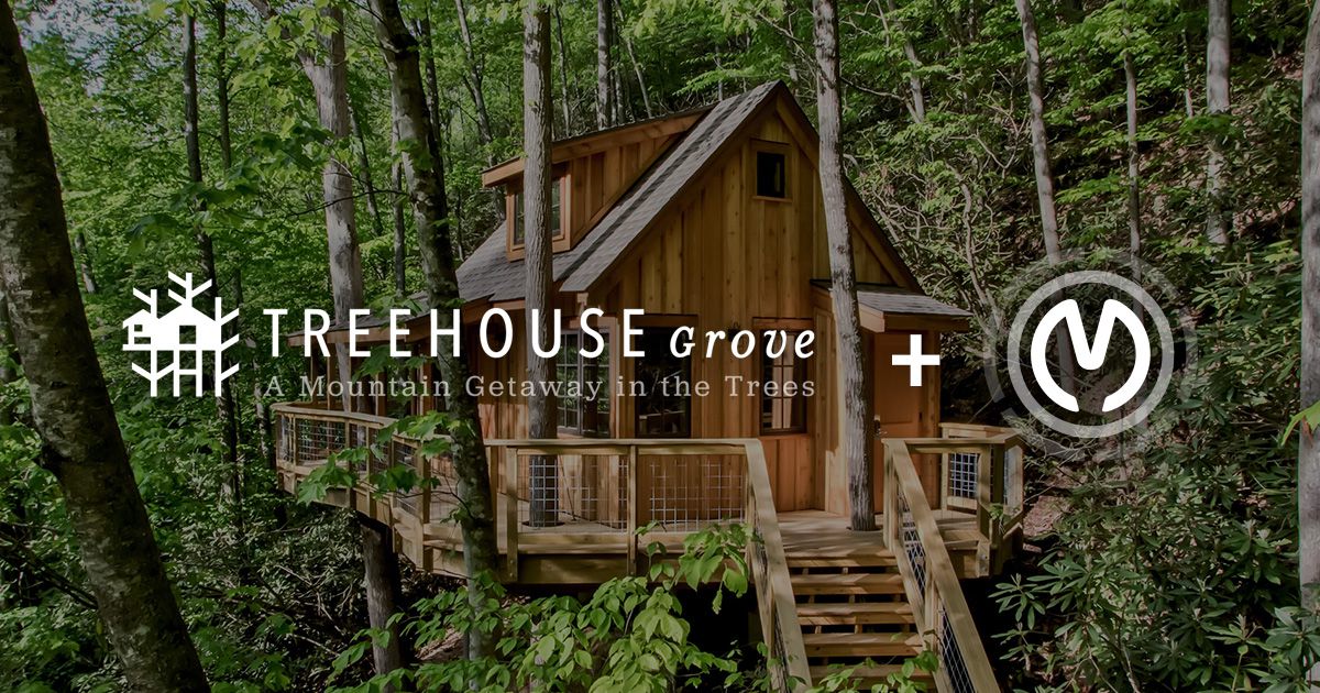 Treehouse Grove | Highlights | Monscierge